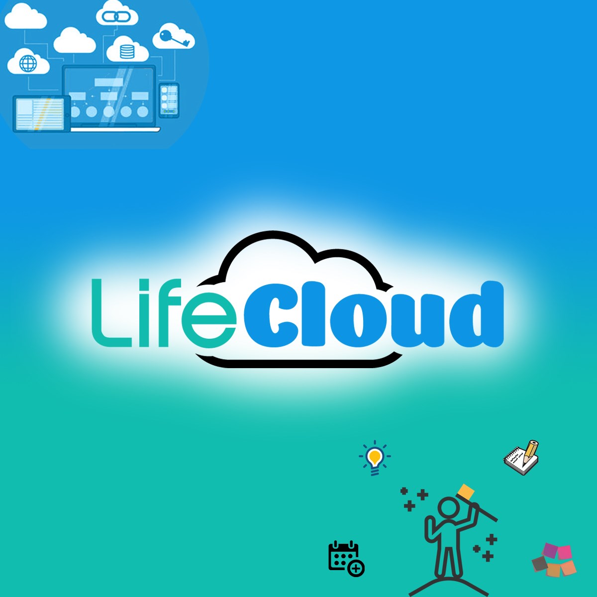 Contact Us Lifecloud