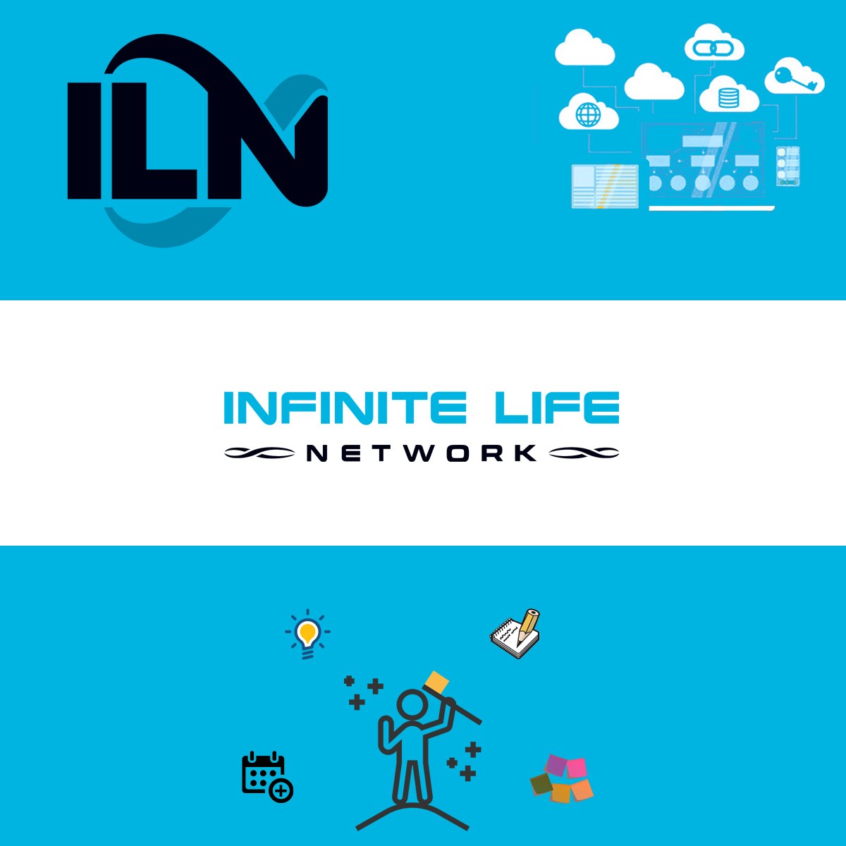 Plans & Pricing - Infinite Life Network (ILN)