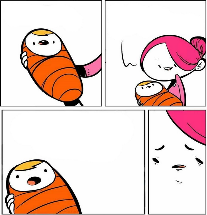 Baby Talking Memes
