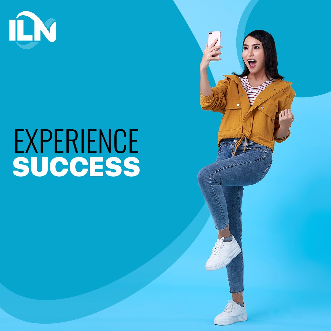 Experience Success - by ILN - LifeCloud