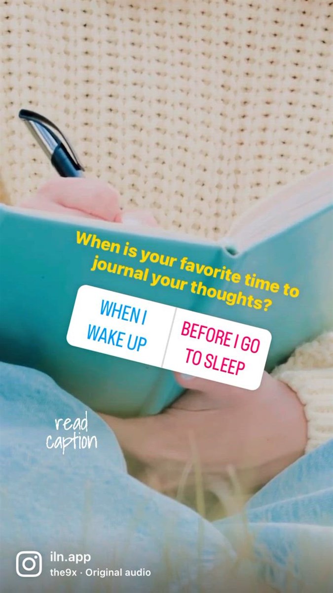 Keep A Daily Journal With ILN - by ILN - LifeCloud.cloud