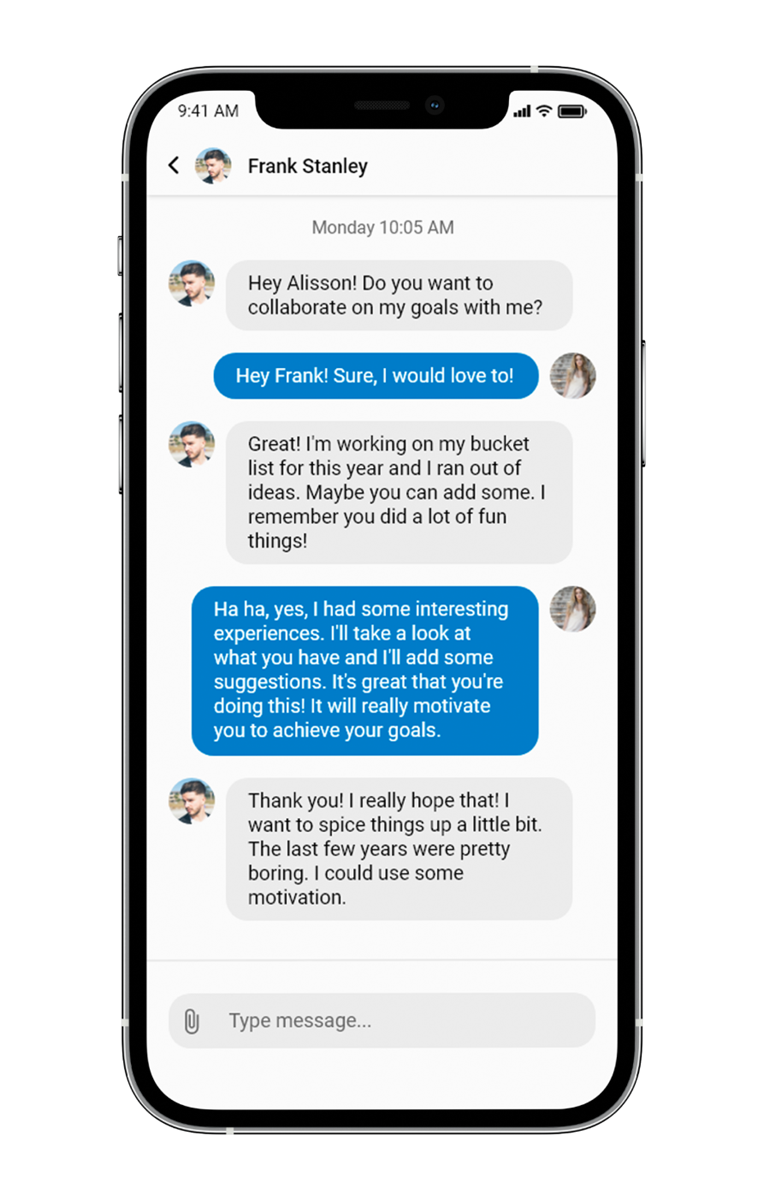 Your Life Organizer - ILN Cloud