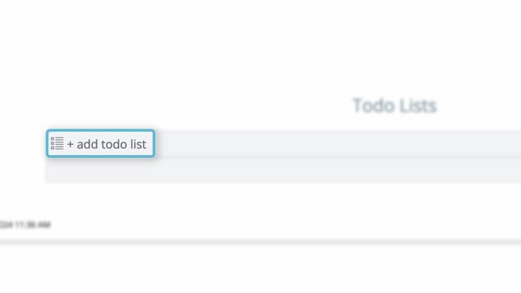 File: Add a To-Do List Component Demo - ILN