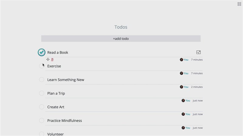 File: To-Do list Component Demo - ILN