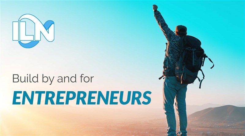 File: ILN Crowdfunding Campaign 2024 - Email Announcement - ILN